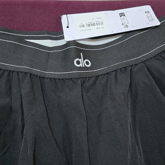 ALO Yoga | Pants & Jumpsuits | Alo Yoga Black Pants | Poshmark